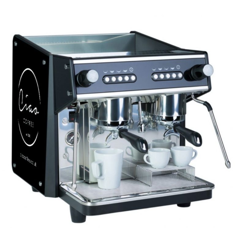 Commercial Coffee Machines Supplier - Denby Dale Coffee